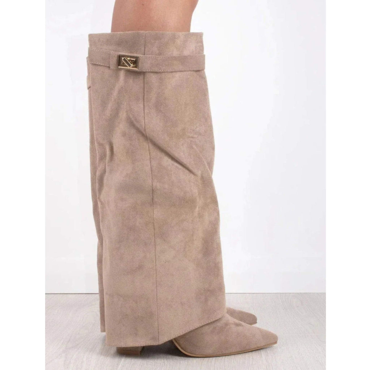 Charlotte Boots